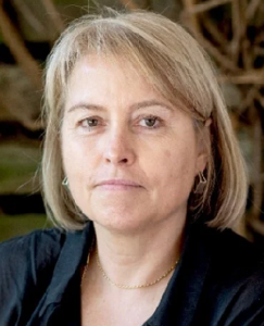 Carol Paton - Open Book Festival