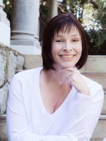 Authors - Open Book Festival
