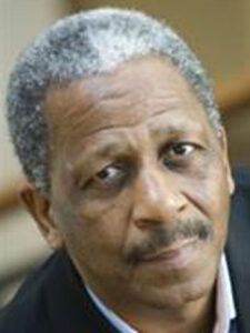Mathews Phosa - Open Book Festival